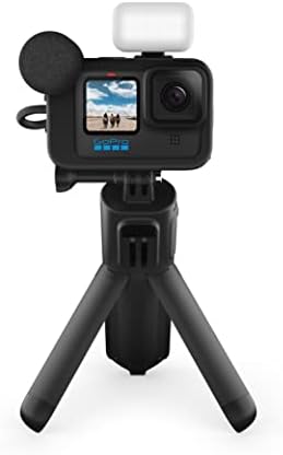 GoPro HERO11 Black Creator Edition Action Camera price in UAE | Amazon ...
