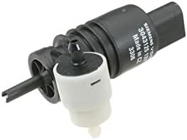 Amazon.com: CONTINENTAL VDO Windshield Washer Pump 67128377987 : Automotive