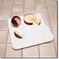 Amazon.com: Adaptive Cutting Board Designed for Single Hand Use : Home ...