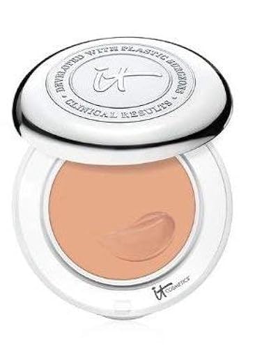 It Cosmetics - Confidence in A Compact Full Coverage Foundation with ...