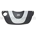Amazon.com: MERCEDES-BENZ 2720101067 GENUINE OEM ENGINE COVER : Automotive