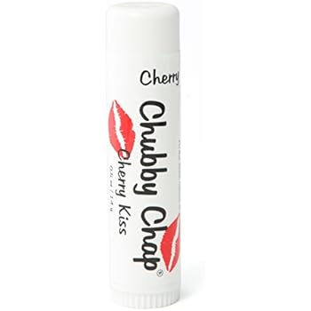 Amazon.com: Chubby Chapstick - One (1x) Large Jumbo Chapstick Natural ...