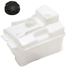 Amazon.com : (New) Craftsman Riding Mower Fuel/Gas Tank 407545 ...