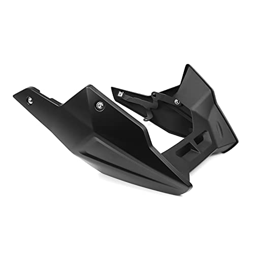 Motorcycle Lower Bellypan Fairing Engine Spoiler Guard Protection ...