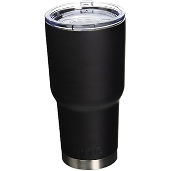 Amazon.com | RTIC 30 oz Tumbler, Kanati Camo: Glassware & Drinkware