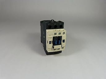 LC1D25BD: Motor Contactors: Amazon.com: Industrial & Scientific