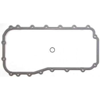 Amazon.com: Genuine Chrysler 4448896AB Oil Pan Gasket: Automotive