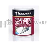 EverBuild 406 Stabilising Solution 5 Litre: Amazon.co.uk: DIY & Tools