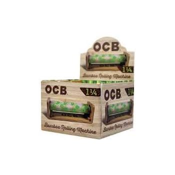 Amazon.com: OCB Cigarette Rolling Machine 1 1/4: Health & Personal Care