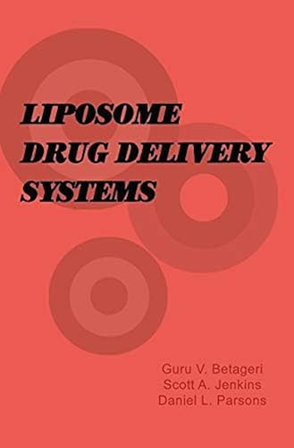 Liposome Drug Delivery Systems in Saudi Arabia | Whizz Drug Delivery ...