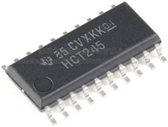 Amazon.com: Davitu Electrical Equipments Supplies - SN74HCT245NSR ...