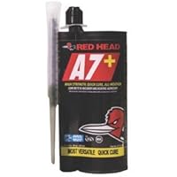 28 oz Red Head A7+ Cartridge w/Nozzle, (Case of 4): Amazon.com ...