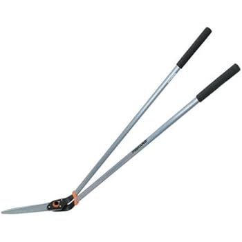 Amazon.com : Fiskars Long Handled Lawn Shear Fsk113320 : Garden & Outdoor