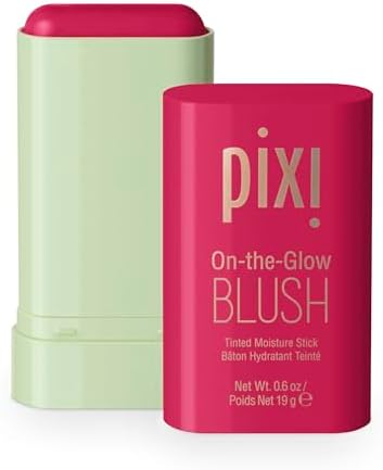 Pixi On-The-Glow Blush (19g, Ruby) price in UAE | Amazon UAE ...