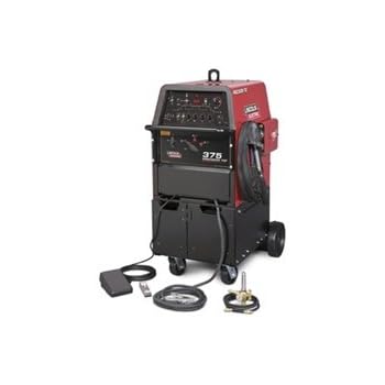 Lincoln Electric Aspect 375 AC/DC TIG Welder Ready-Pak K3946-2 ...