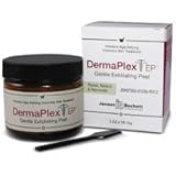 Amazon.com : Janson Beckett ORGANIC CLEANSING MILK BY JANSON BECKETT (4 ...