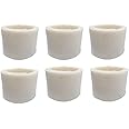 Amazon.com - EFP HC-14 Replacement Humidifier Filter E - 6-Pack - for ...