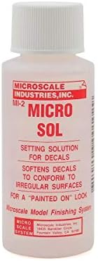 سعر Microscale Industries Micro Sol BMF128 setting solution MSSOL فى ...