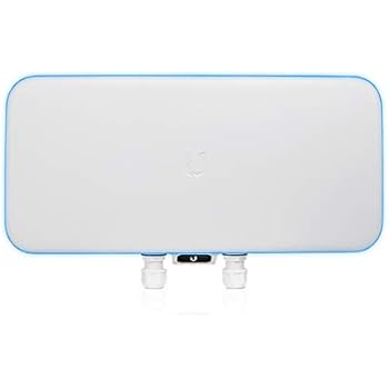 Amazon.com: Ubiquiti UniFi XG Quad-Radio 802.11ac Wave 2 Access Point with Dedicated Security ...