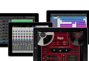 Amazon.com: Focusrite iTrack Professional Dock for Recording on iPad ...