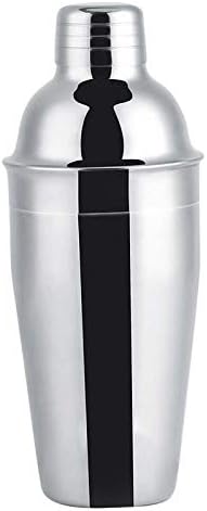 SHAKER 550ML STAINLESS STEEL price in Saudi Arabia | Amazon Saudi ...