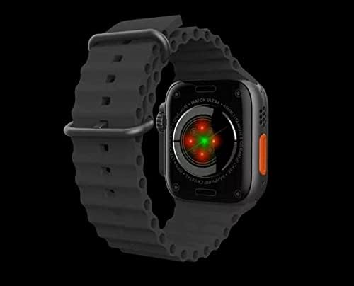 x8 ultra plus watch black price in UAE | Amazon UAE | kanbkam