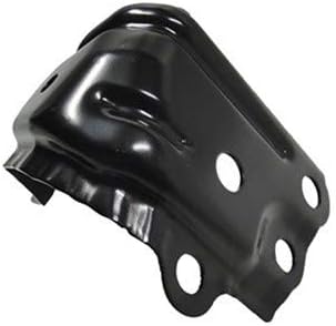 Amazon.com: LT Front fender brace for 2014-2019 TOYOTA HIGHLANDER fits ...