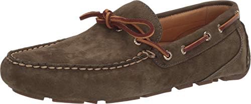 Sperry Men's Gold Cup Harswell 1-Eye Nubuck Driver Driving Style Loafer ...