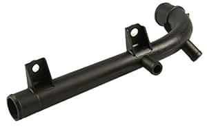 Amazon.com: TOPAZ 96180035 Coolant Water Pipe Bypass Tube for Daewoo ...