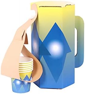 سعر 12 Thermos Paper 350ml+72 Cup فى السعودية | بواسطة امازون السعودية ...