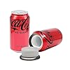 Coca Cola Coke Zero Sugar Soda Can Diversion Stash Safe Model: Office ...