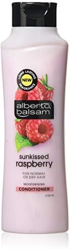 Alberto Balsam Raspberry Conditioner, 350ml price in Saudi Arabia ...