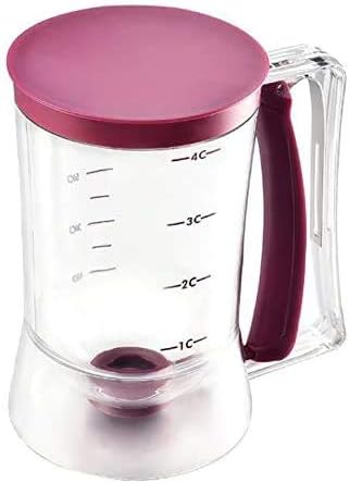 Plastic Batter Dispenser price in Saudi Arabia | Amazon Saudi Arabia ...