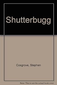 Shutterbugg (Bugg Books) by Stephen Cosgrove