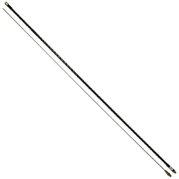 Amazon.com: MFJ-347 HAMSTICK/DIPOLE MOUNT KIT (FOR ANY 2 HAMSTICKS AS A ...