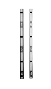 Amazon.com : Honeywell Video HSB37NS ExitView Height Strip Camera ...