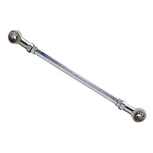 Amazon.com: JCMOTO Shift Rod Linkage Swivel Ends Controls Sportster ...