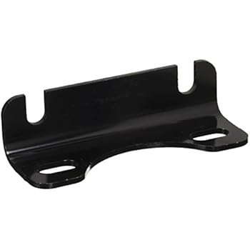 Amazon.com: Genuine Chrysler 68196252AB Tow Hook Bracket: Automotive