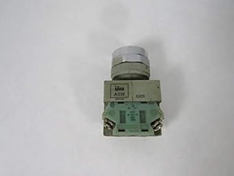 IDEC ASW220 SWITCH, SELECTOR, DPDT-2NO, 10A, 600V: Electronic ...