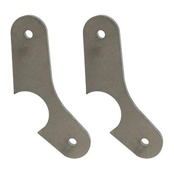 Amazon.com: RuffStuff Specialties Ladder Bar and Anti Wrap Traction Bar ...