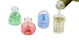 Laboratory Shot Glasses