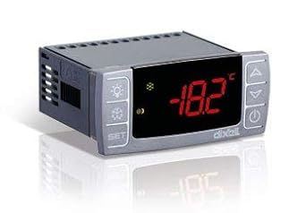 New DIXELL XR30CX-4N0C0 Controller 110V Refrigeration Controller ...