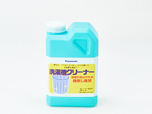 Mua Panasonic N-W1 Washing Machine Tub Cleaner (Chlorine Type ...