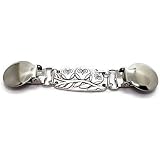 Amazon.com: Clothes Clip 3.5in Wide – Cinch Together Your Dress ...