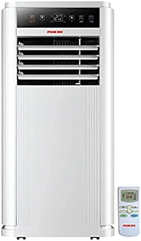 سعر Nikai 1 Ton Portable AC with Copper Tubing, Low Noise and Powerful ...