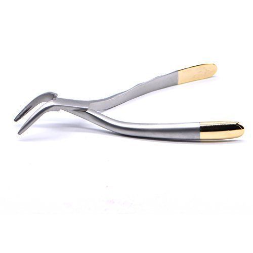 Dental Tooth Extraction Forcep for Root Fragment Minimally Invasive ...