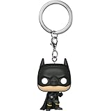Amazon.com: Funko Pop! Keychain: The Batman - The Riddler : Clothing ...