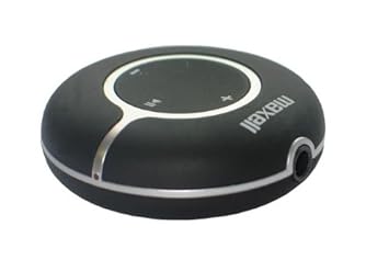 Maxell P-Series MP3 Player: Amazon.co.uk: Electronics