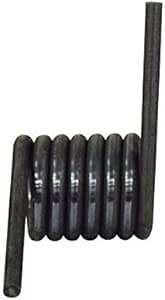 Buyers Products Right Hand Torsion Ramp Spring For Heavy-Duty Trailer ...