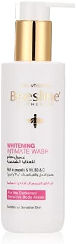 Beesline Whitening Intimate Wash price in UAE | Amazon UAE ...
